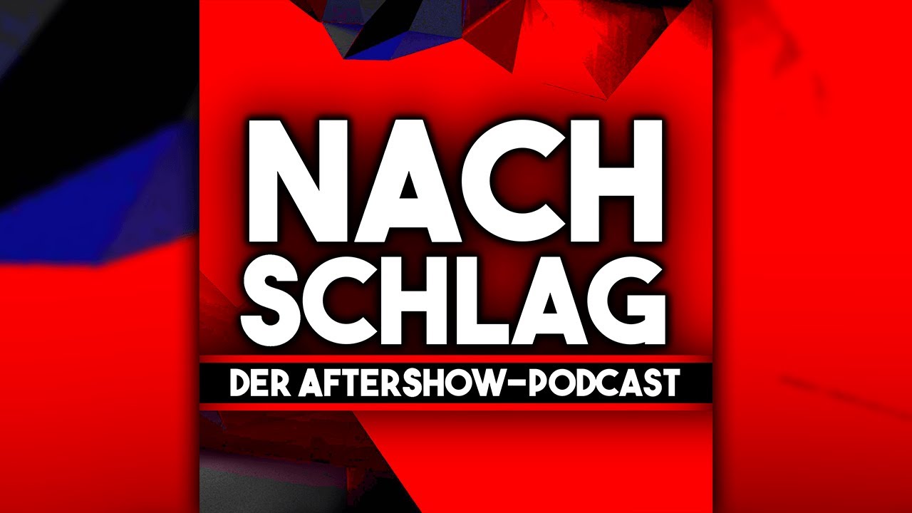 Nachschlag - Früh-Choppen! - YouTube