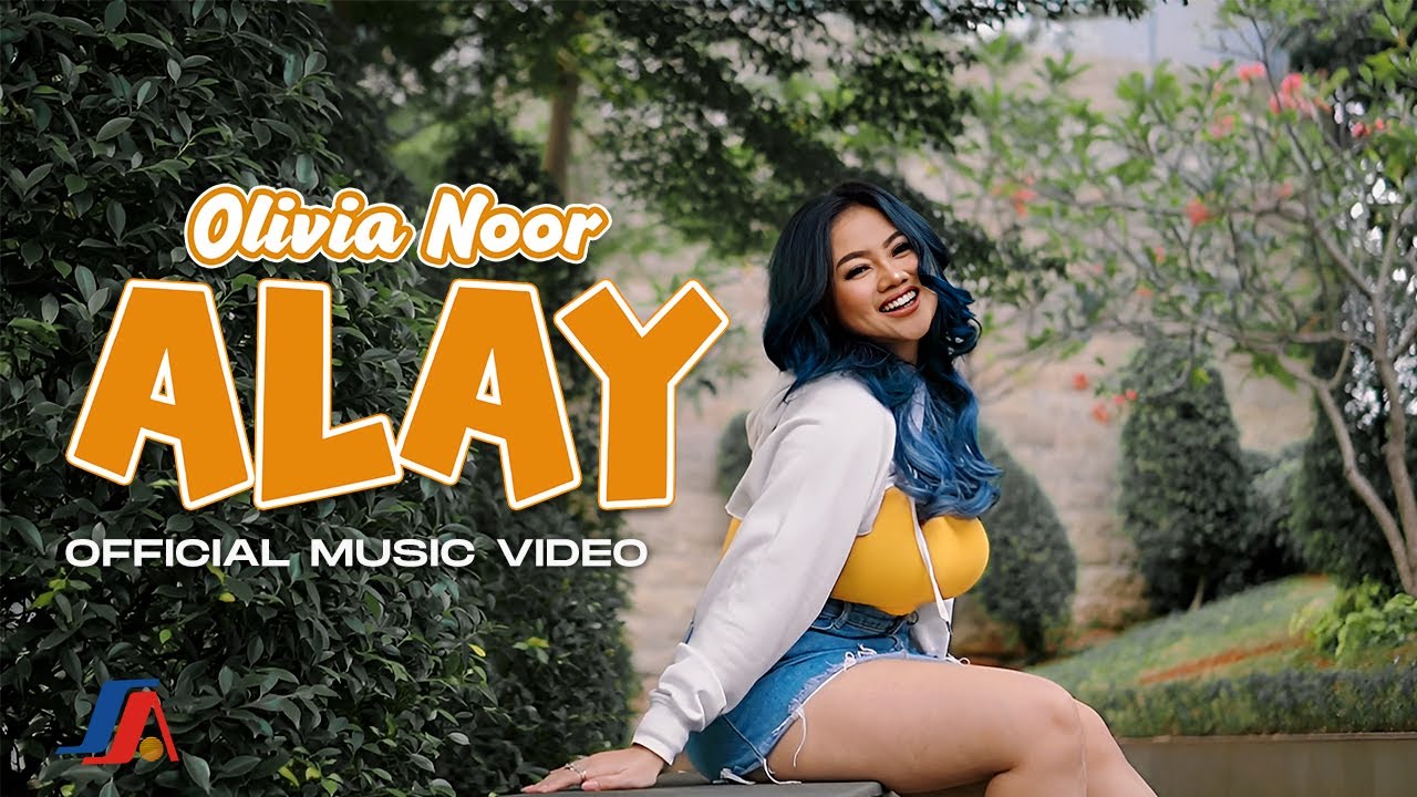 Olivia Noor - Alay (Official Music Video) - YouTube Music