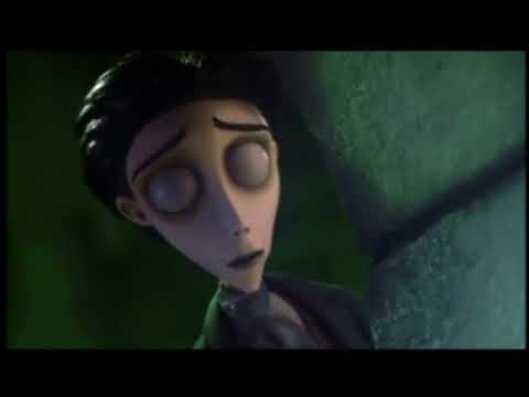 Maggot Corpse Bride edit - YouTube