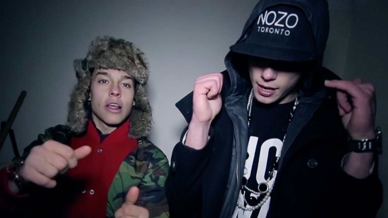 FILTHY KIDS 2 (Teaser) - YouTube