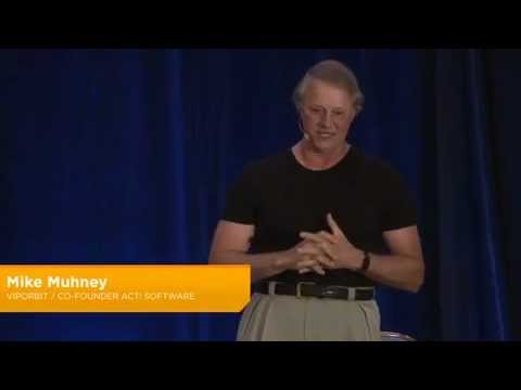 Mike Muhney - Internet Profits Live 2012 - Chicago, IL - YouTube