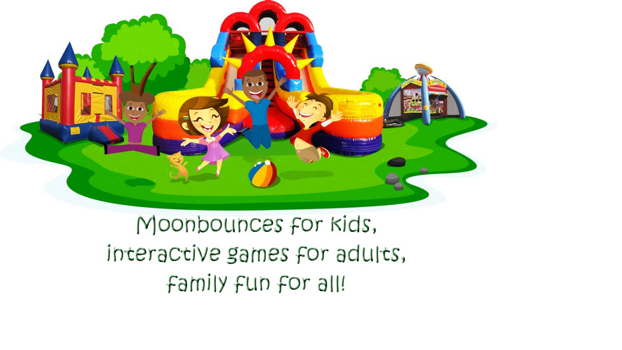 Welcome to our Video Blog! Get to know Triangle Amusements better ...