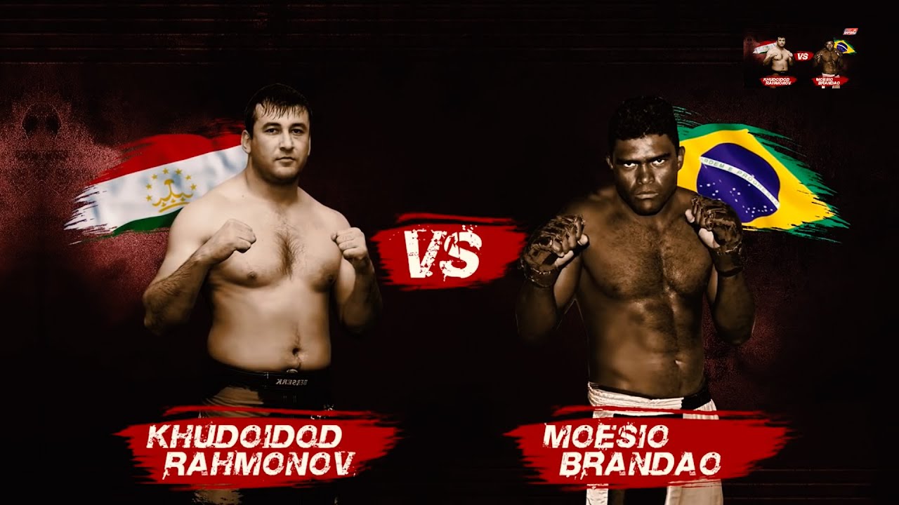 БИТВА ЧЕМПИОНОВ | TAJIKISTAN - EGYPT - RUSSIA - BRAZIL - AFGAN - UZBEK ...