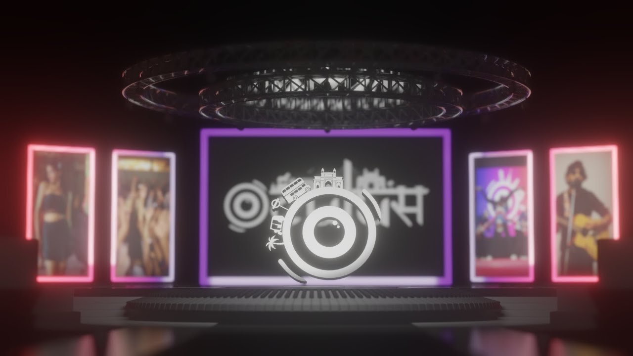 Oculus 2023: Trailer - YouTube