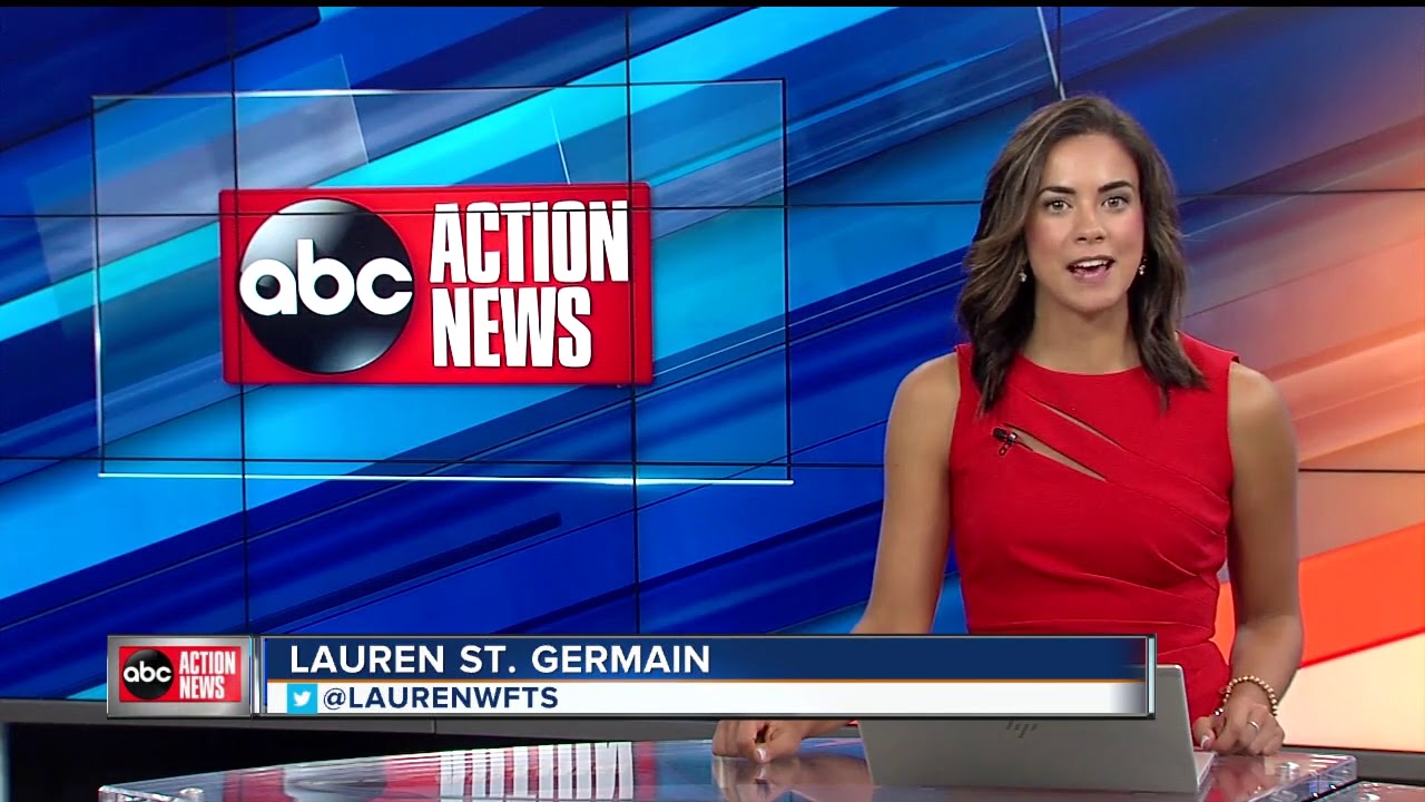 ABC Action News Latest Headlines | June 13, 6pm - YouTube