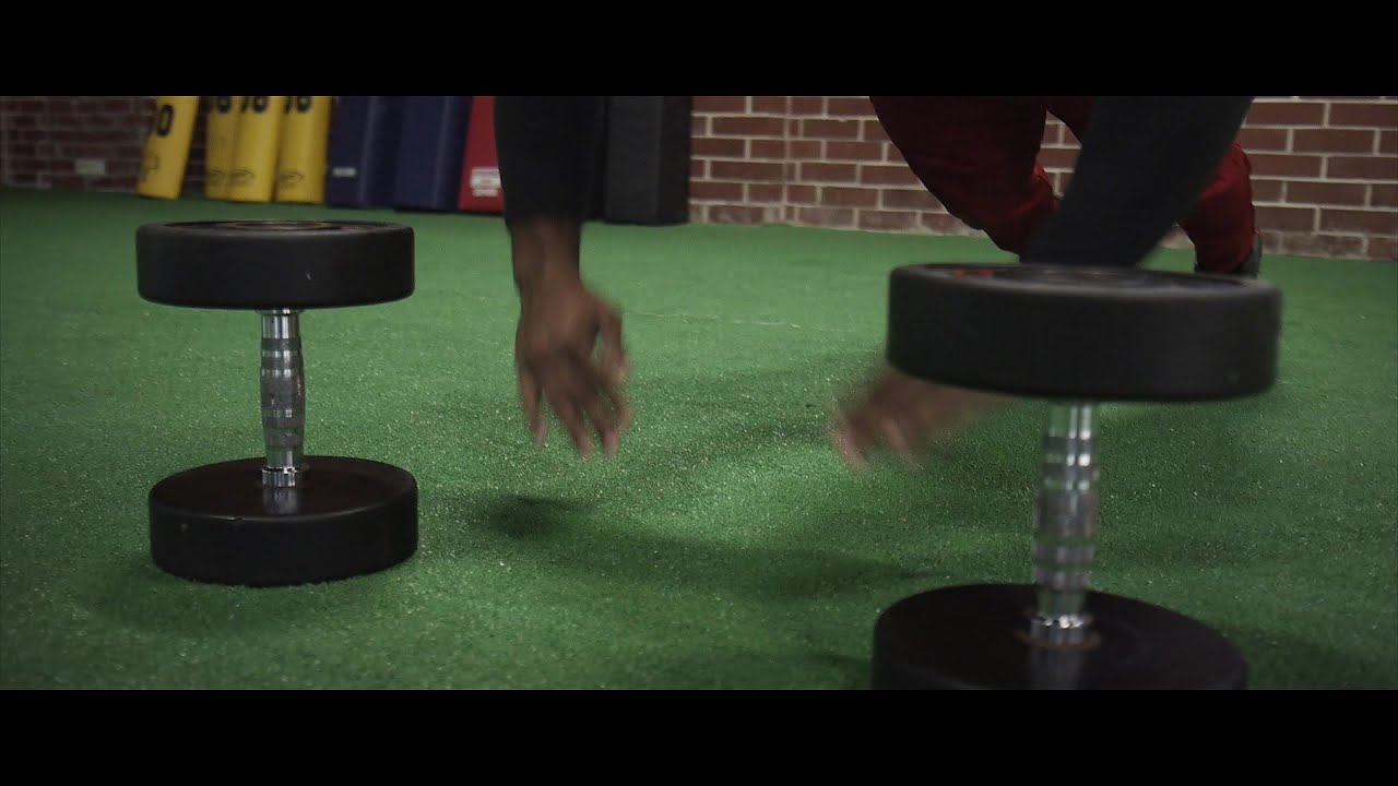 Bodies Of Steele Commercial - YouTube