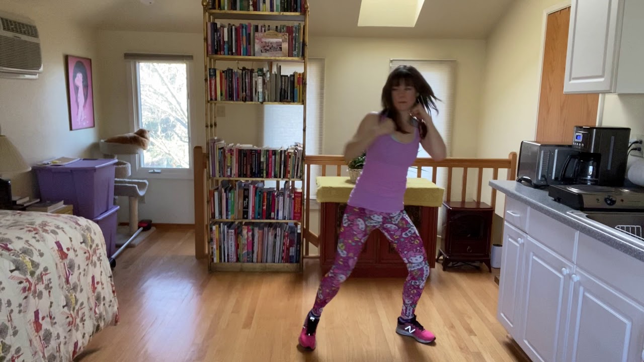Ska Fitness December 2020 Playlist: Cardio Boxing (Roland Alphonso: Dr ...