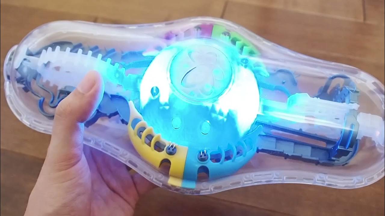 How to Play the Perplexus Lightspeed (Perplexus Lightspeed Explained) - YouTube