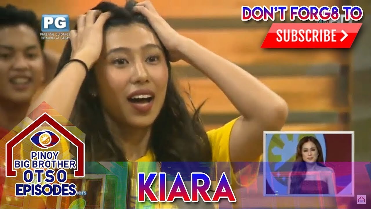 PBB OTSO Batch 4 Big Winner Part 4 | July 13, 2019 - YouTube