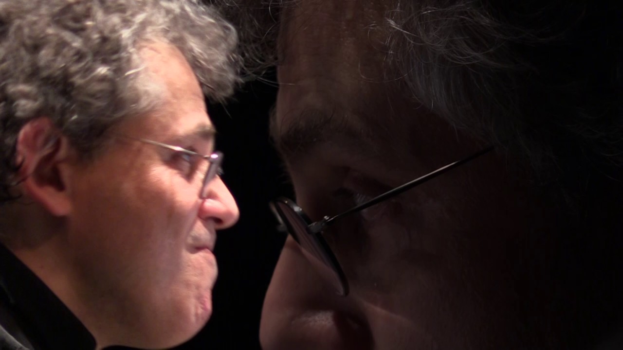 GREGORIO NARDI - Poetiche del romanticismo - YouTube