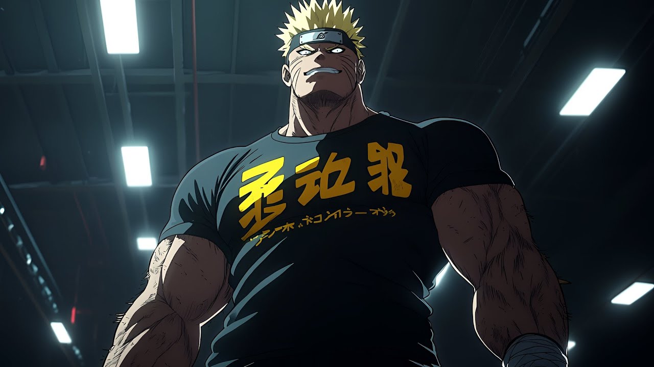 [60 Min Session] unstoppable mode | power enhancement mix 💫 ⚡ - YouTube