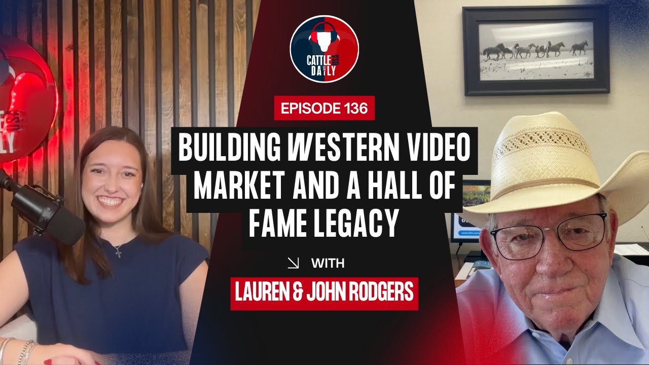 136: John Rodgers on Building Western Video Market and a Hall of Fame ...