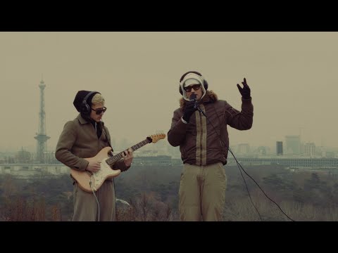 Ritter Lean - Kippen & Schlechter Wein (Live Adventsession Pt.2)