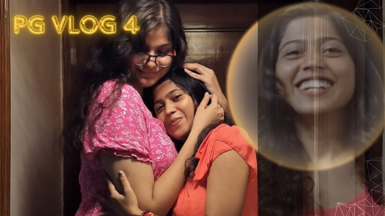 Pg vlog 4 - YouTube