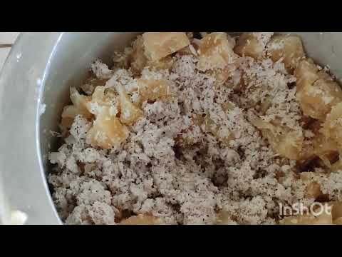 Kerala Style Kappa Recipe/South Indian Recipe Tapioca/ - YouTube