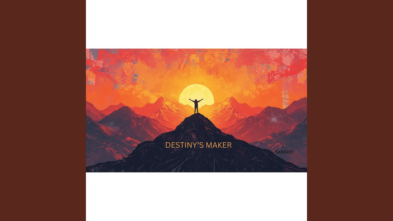 DESTINY MAKER - YouTube