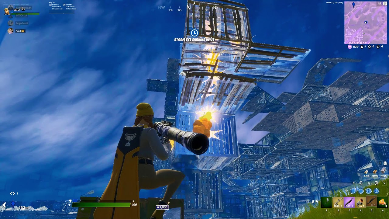 prac inv game - YouTube