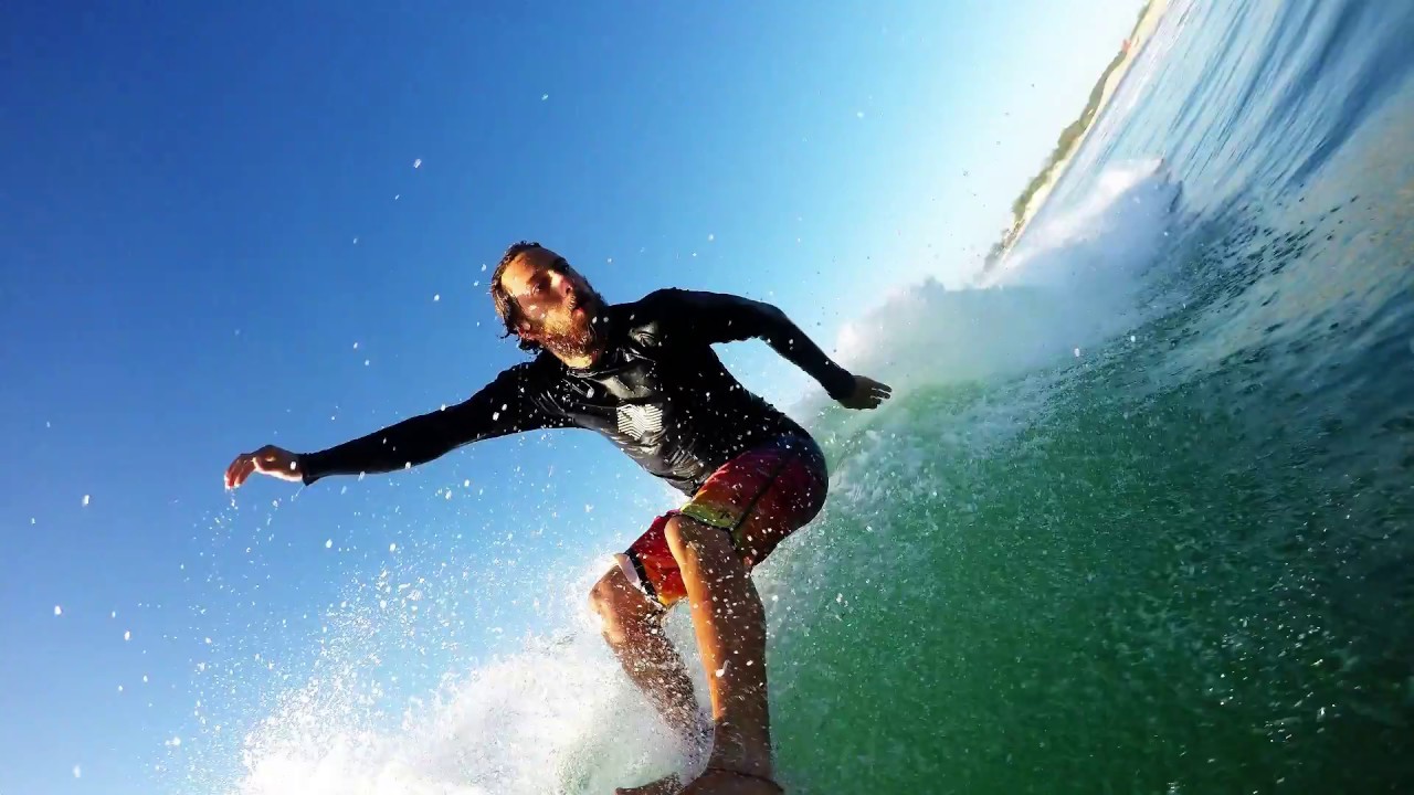 Bowlder Park Garopaba - YouTube