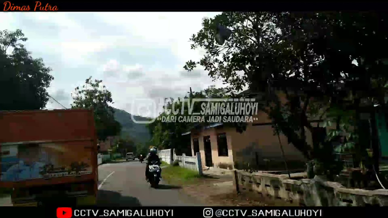 Dimas Putra Sam Anwar Degleng Oleng - YouTube