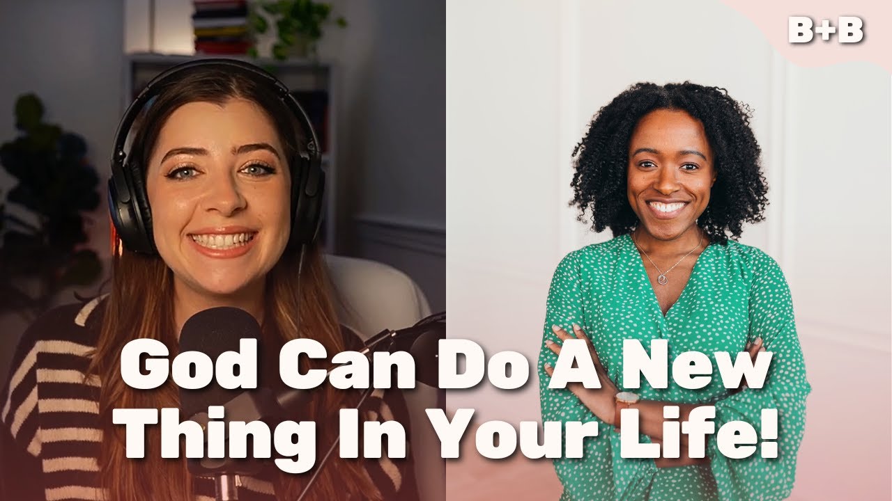 Jesus Can Rewrite Your Story with Stephanie Bright || #Podcast #275 ...