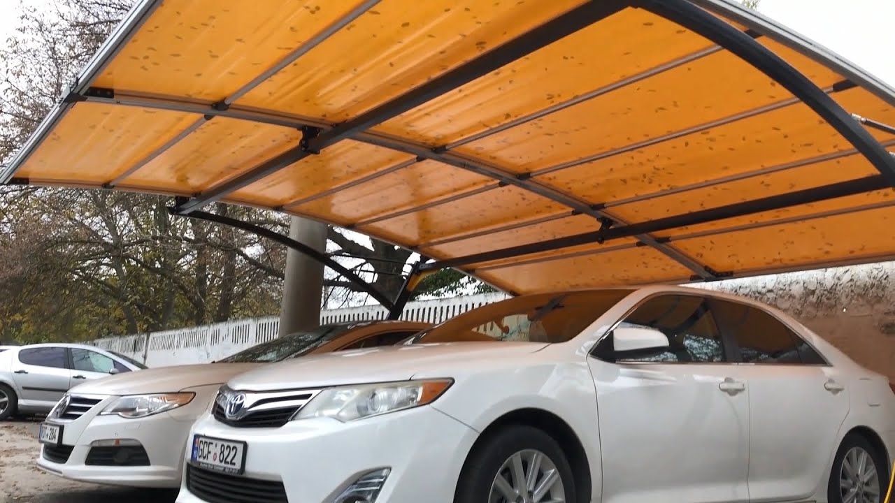 COPERTINE AUTO. SISTEME DE UMBRIRE PENTRU AUTOMOBILE. | CHIȘINĂU ...