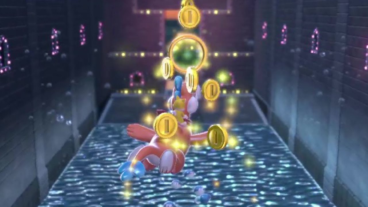 Deepwater Dungeon - YouTube