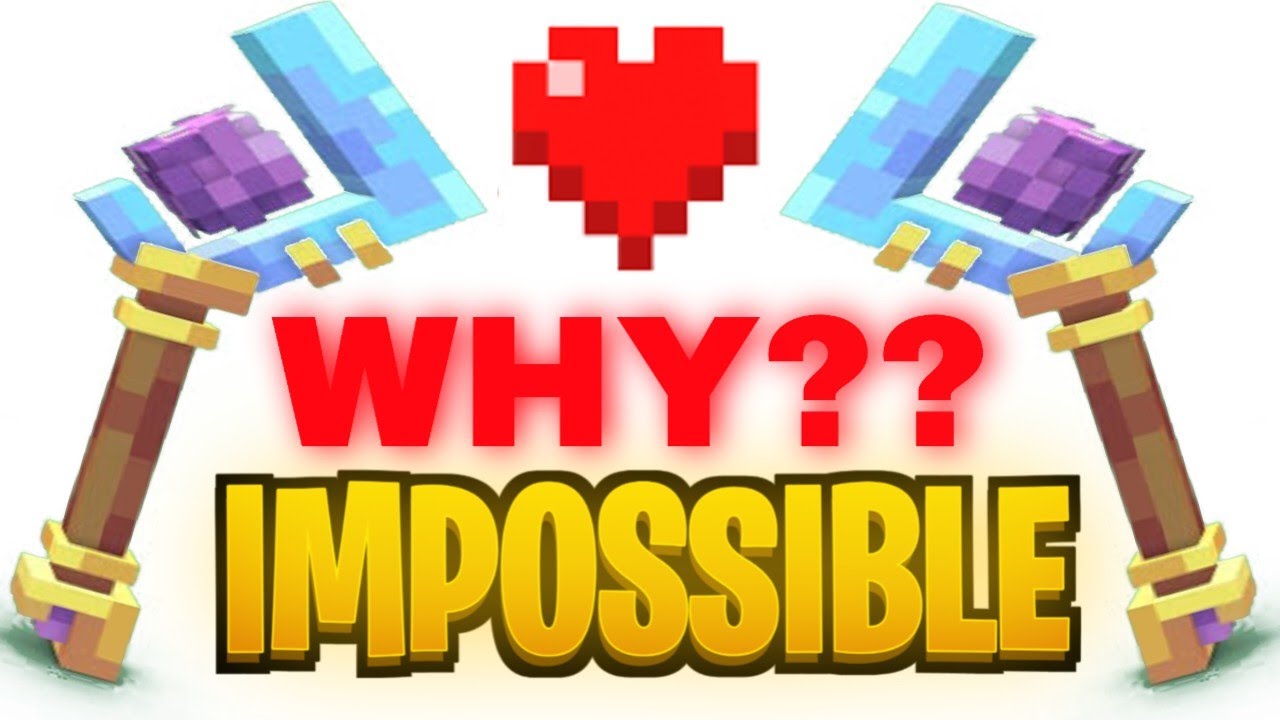 Why is this item impossible to get in this smp#minecraft - YouTube