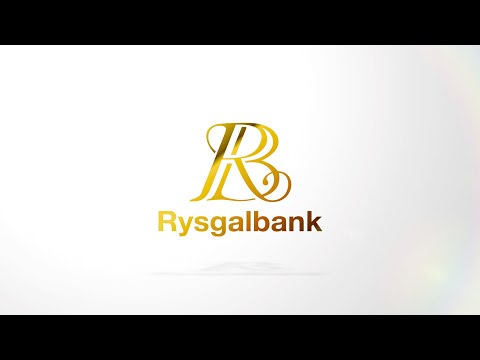 RYSGALBANK | РЫСГАЛБАНК