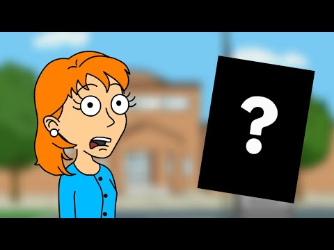 Rosie LOSES a Library Book / GROUNDED BIG TIME / GoAnimate - YouTube