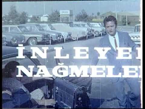 (İNLEYEN NAĞMELER)zeki müren mine mutlu betacam sansürsüz dür