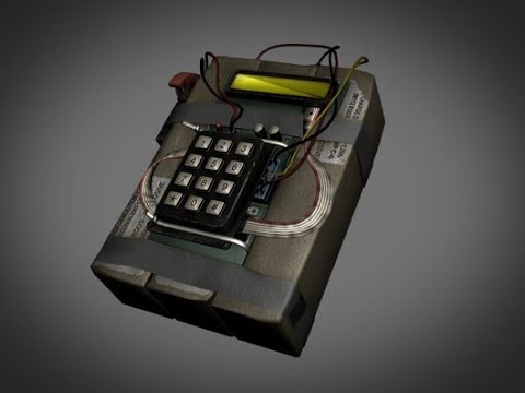 CrossFire BR New sound C4 - YouTube