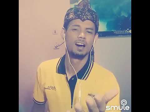 oration Smule Dahsyat \