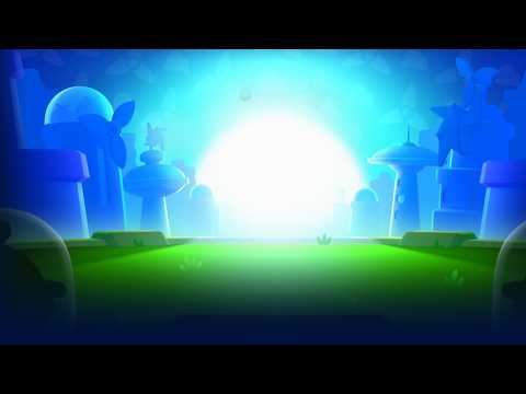 Windstock (Version A) - Animated Brawl Stars Background | Brawl Stars OST