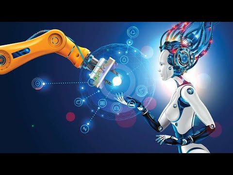 Ethiopian students made a robot must watch *must watch* - YouTube
