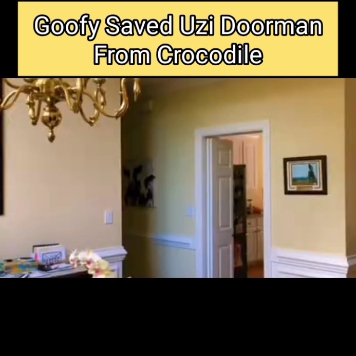 Tal_on Alternate Goofy Get Saved - YouTube