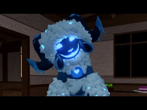 Playing As Chione On Piggy Branched Realities - YouTube