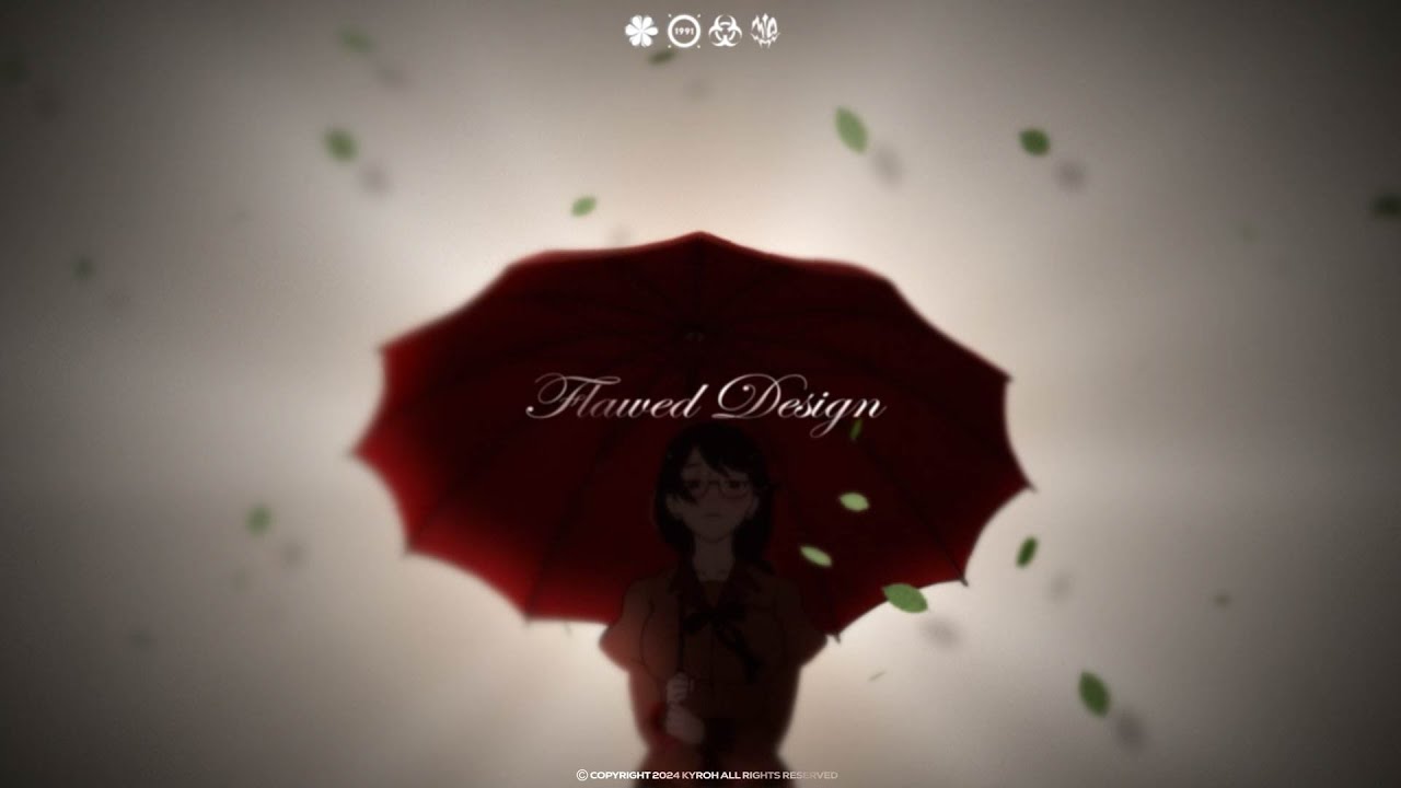 Flawed Design [4K] - YouTube