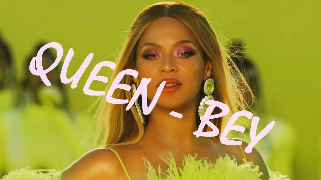 QUEEN - BEY - YouTube