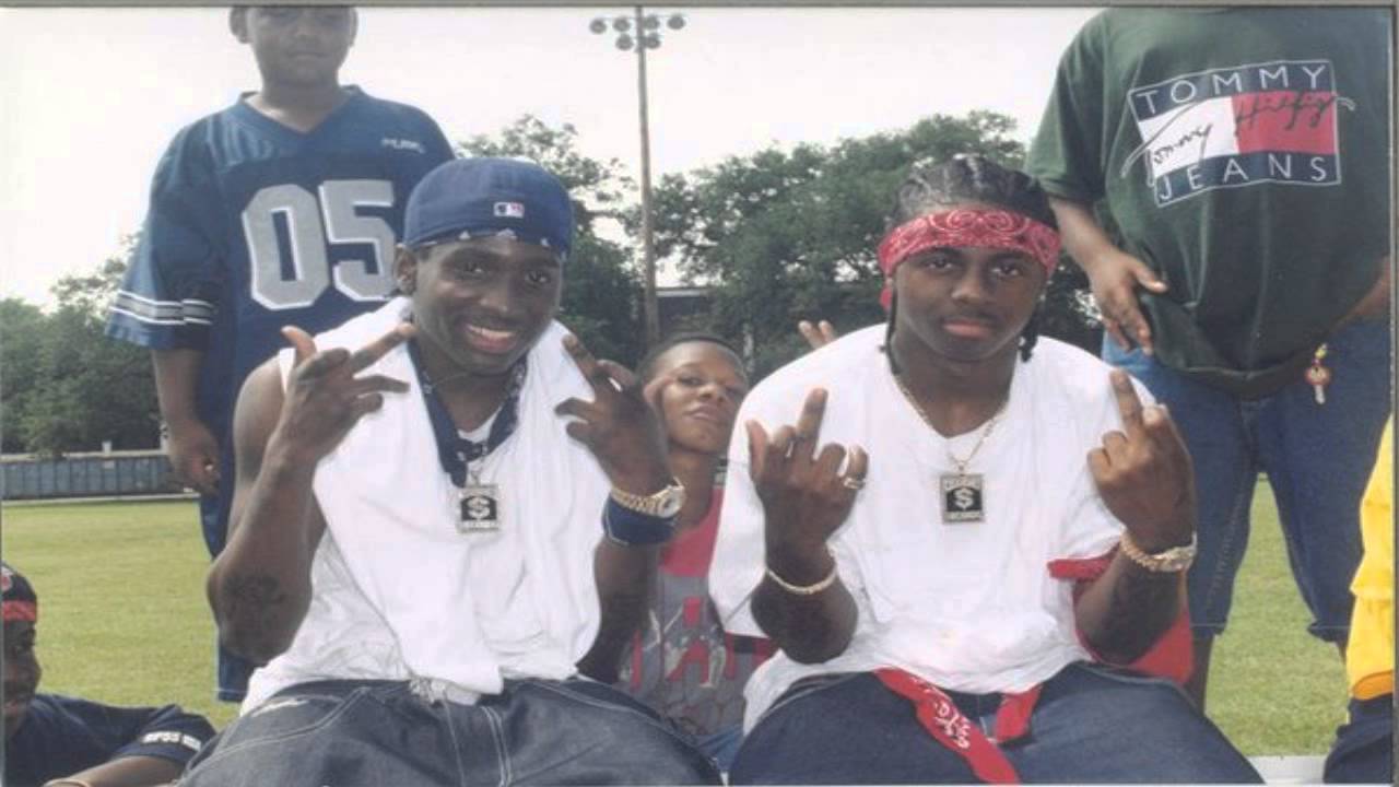 Turk Ft. Lil Wayne- "Zip It" - YouTube