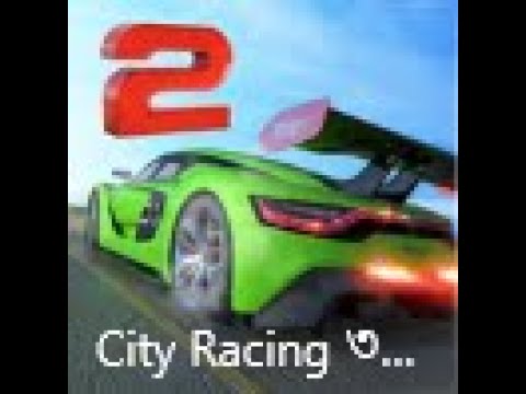Playing City Racing 3D (2) [Microsoft] Part 2 - YouTube