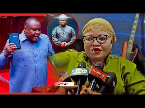MSANII NA MBUNGE KEYSHA AMUINULIA MIKONO BABALEVO KWA ANACHOKIFANYA BUNGENI/MKUBWA FELLA NI BABA