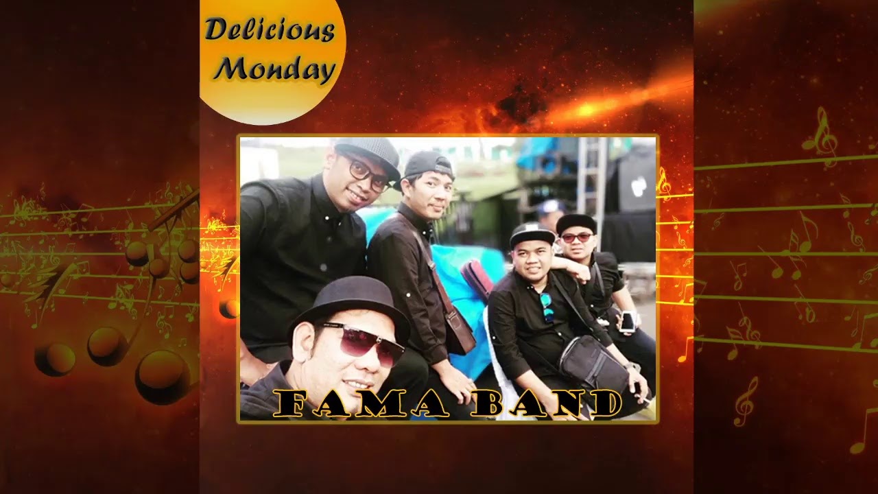 De' Coffee 3G live streaming. Papa Muda, The Kribo 61, Fama Band. 12 ...