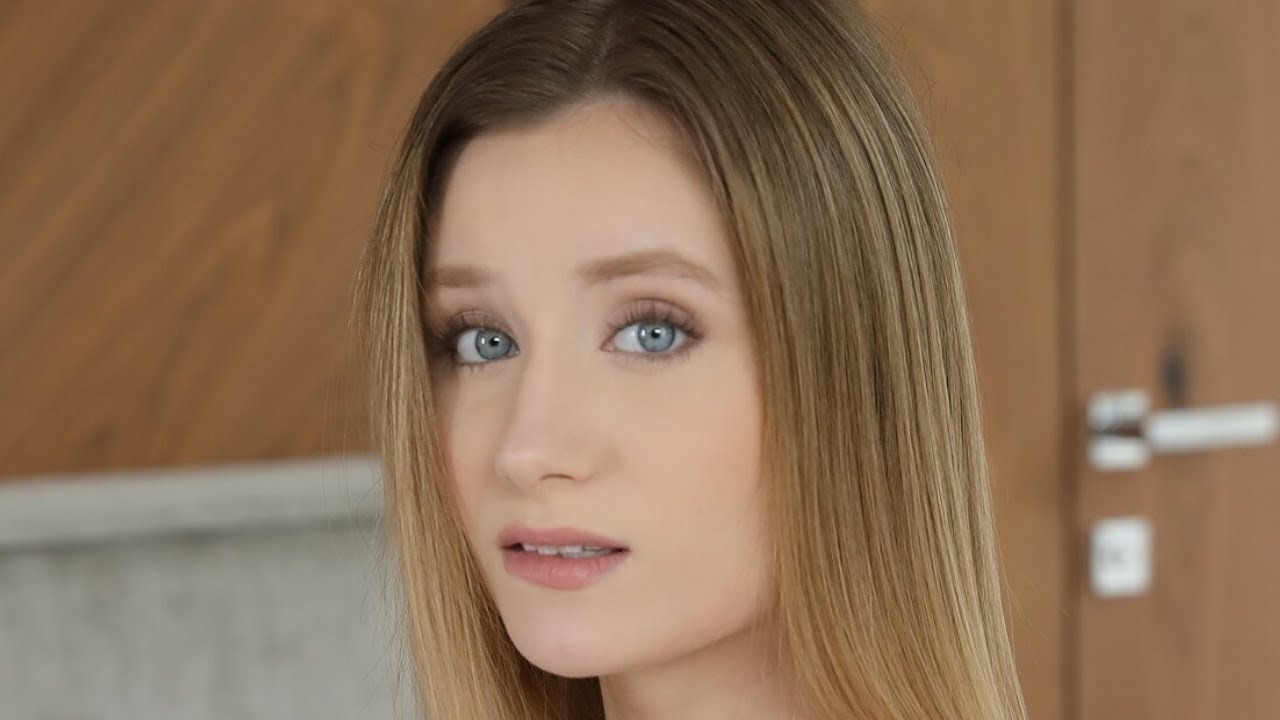 LILY BLOSSOM | The STAR who started in 2023 - YouTube