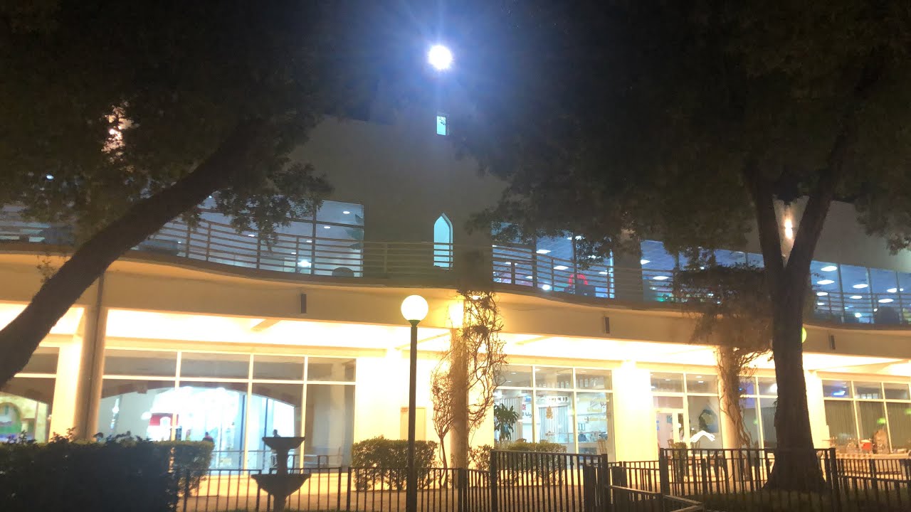 KUWAIT MAGIC SEAFRONT//NICE AMBIENCE//ABU HALIFA,AL AHMADI - YouTube