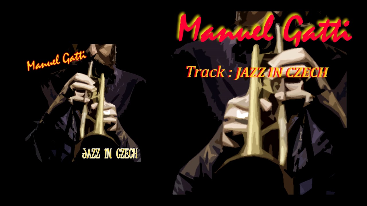 Manuel Gatti - Jazz in Czech (Maggio 2020) - YouTube