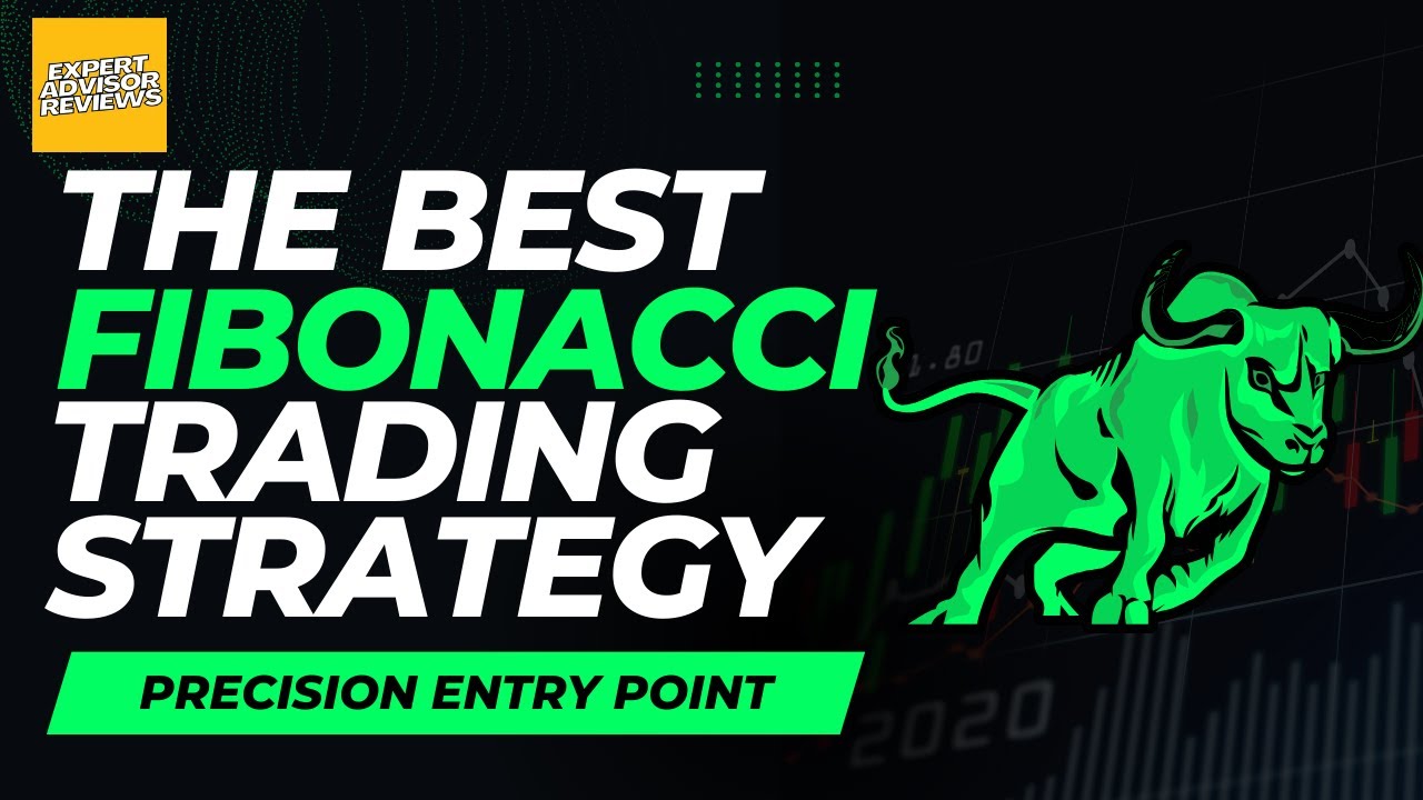 The BEST Fibonacci Trading Strategy (Full Trading Strategy) - YouTube