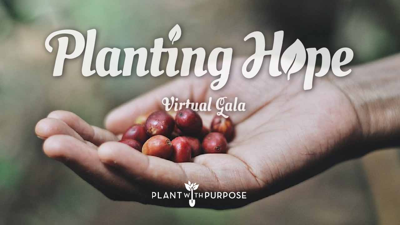 Planting Hope 2020-Virtual Gala - YouTube