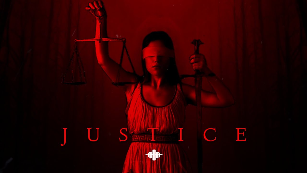 [FREE] Dark Techno / EBM / Industrial Type Beat 'JUSTICE' | Background ...