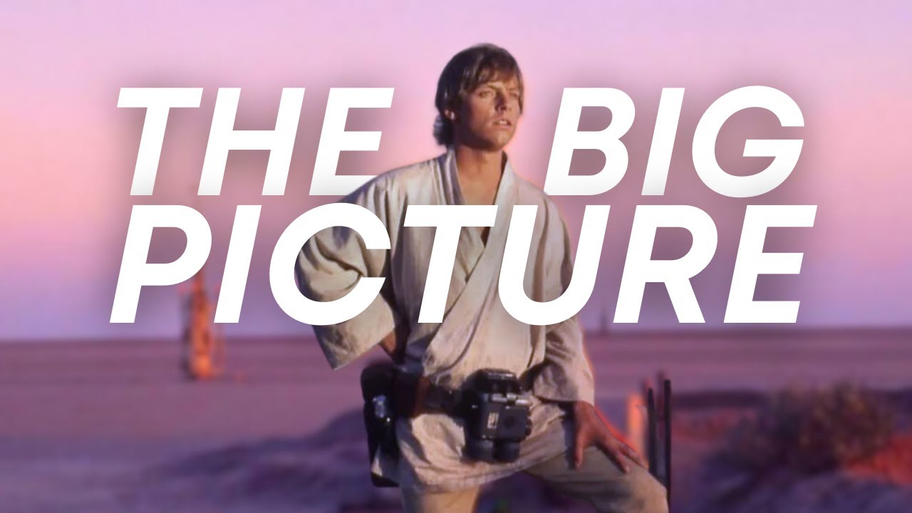 How To Structure Your Story - YouTube