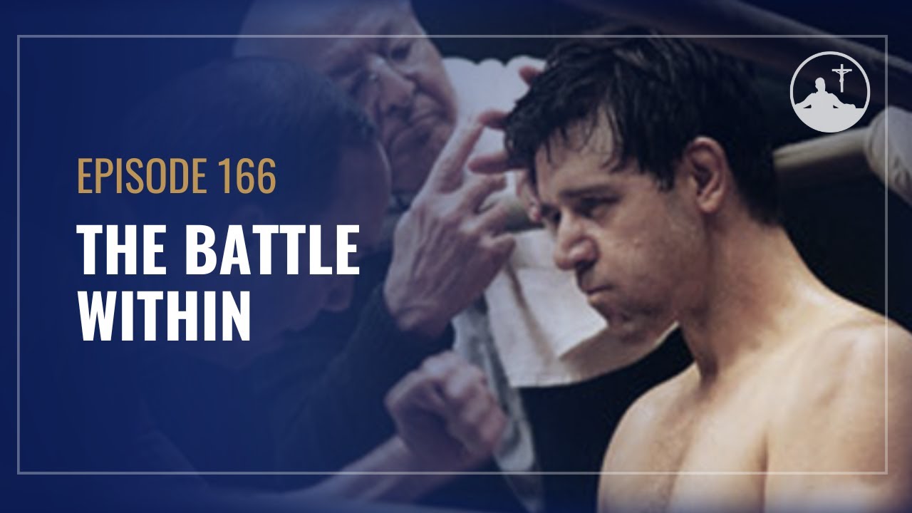 The Battle Within - YouTube